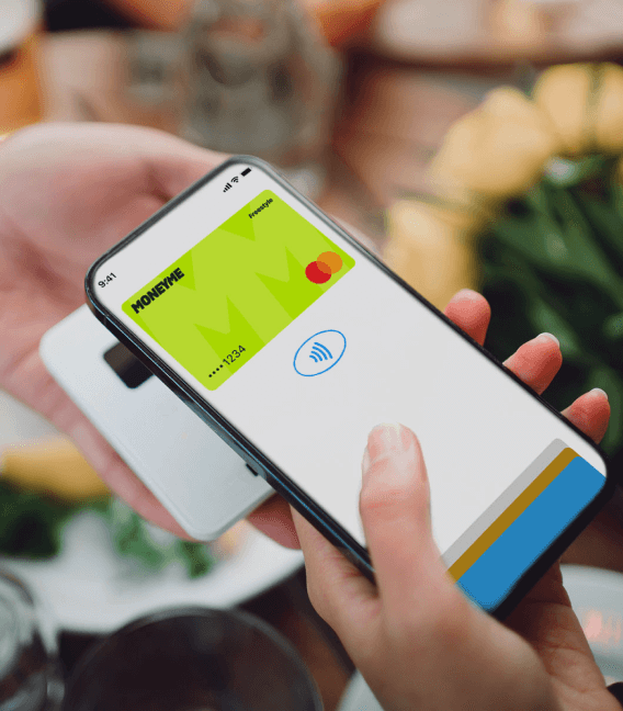 MoneyMe: Personal Loans | Fast Cash Approved Online