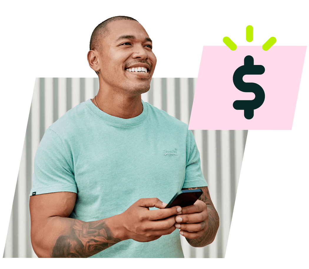 MoneyMe: Personal Loans | Fast Cash Approved Online