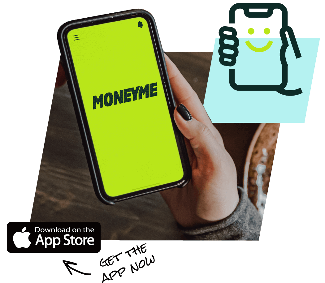 MoneyMe: Personal Loans | Fast Cash Approved Online